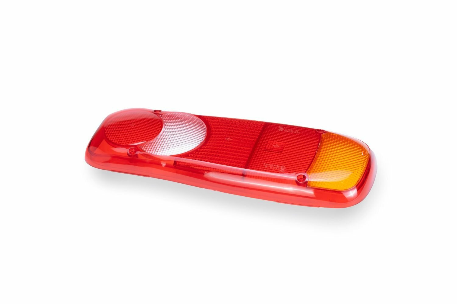 Стекло заднего фонаря TOPCOVER T1079-1002