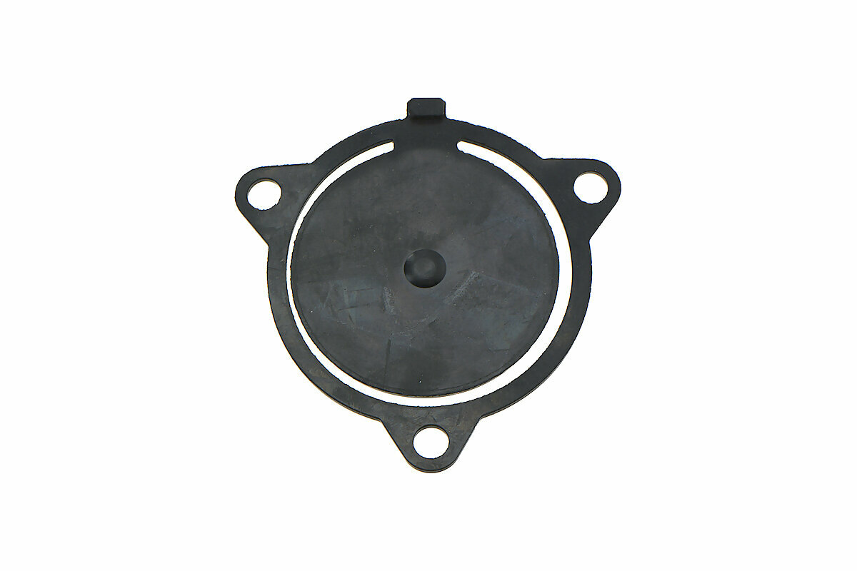 Клапан помпы обратный подходит для мотопомпы бензиновой CHAMPION GP-80