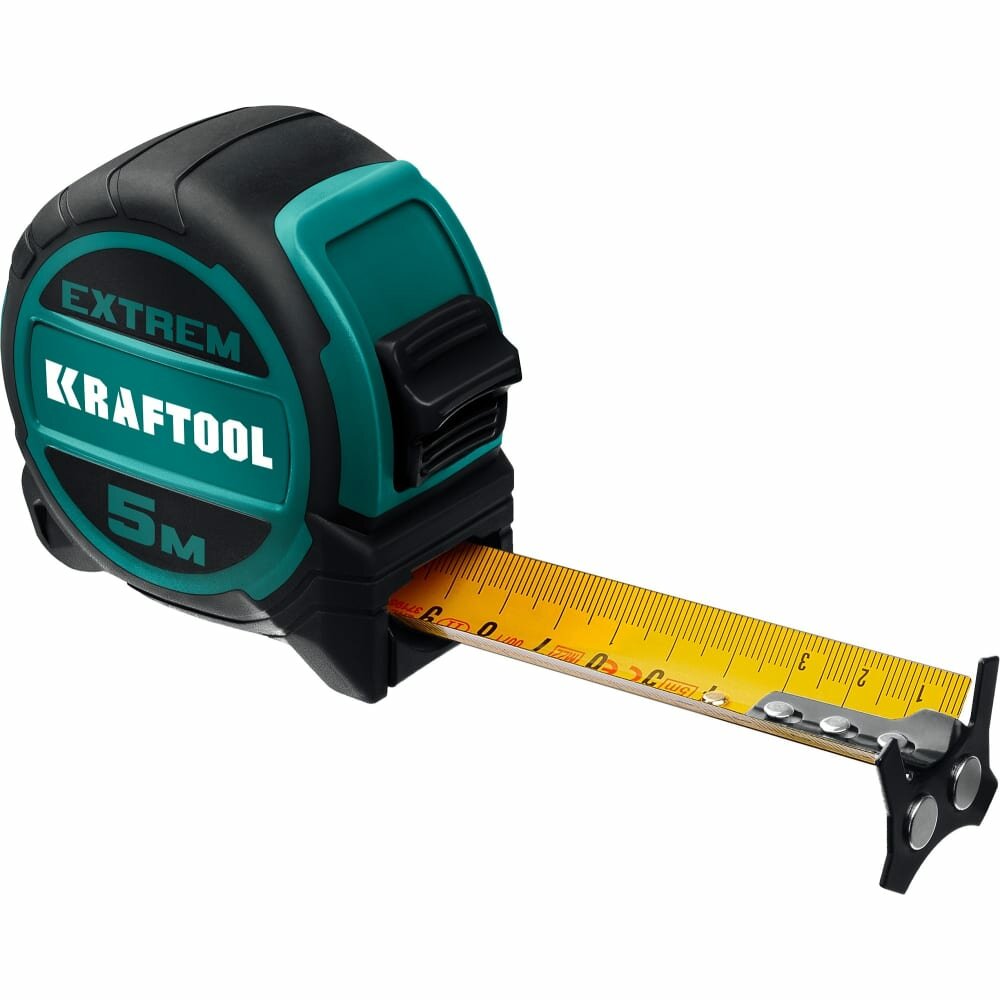 Рулетка KRAFTOOL Extrem