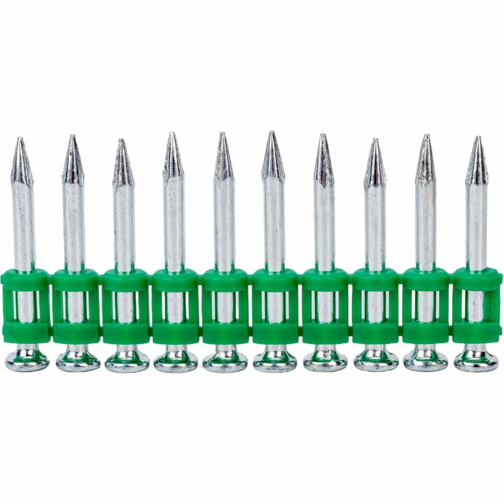 Усиленные гвозди для монтажного пистолета Fedast fd3032eg