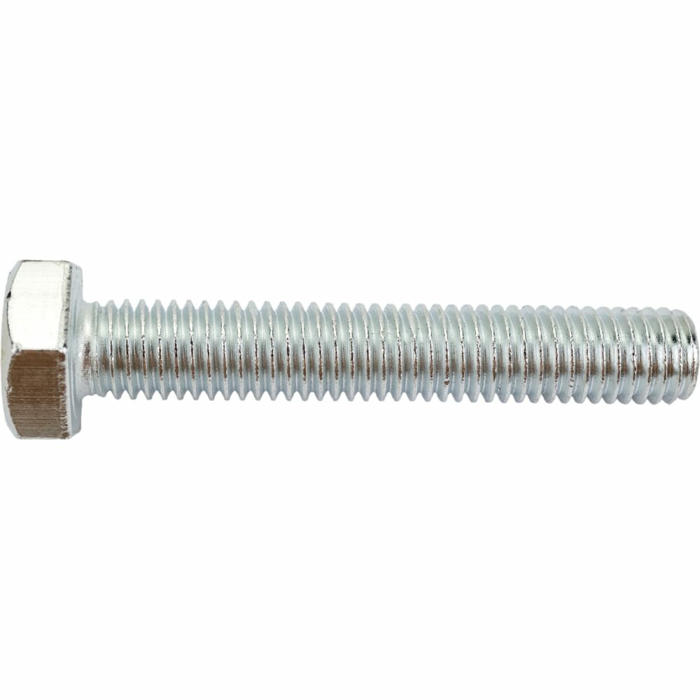 Болт Госкреп М10х60 DIN933 (2 шт.)