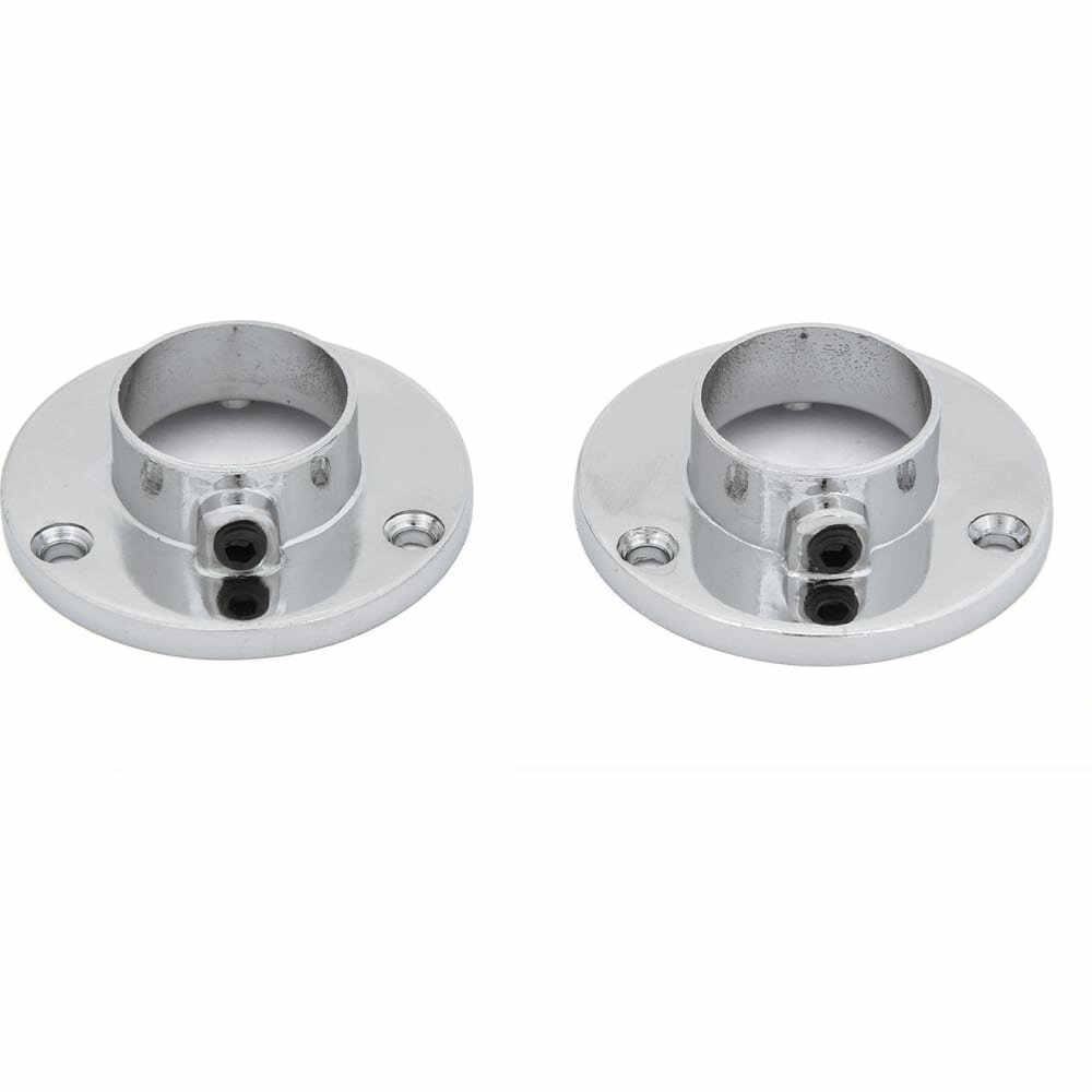 Держатель мебельной штанги Palladium 115845