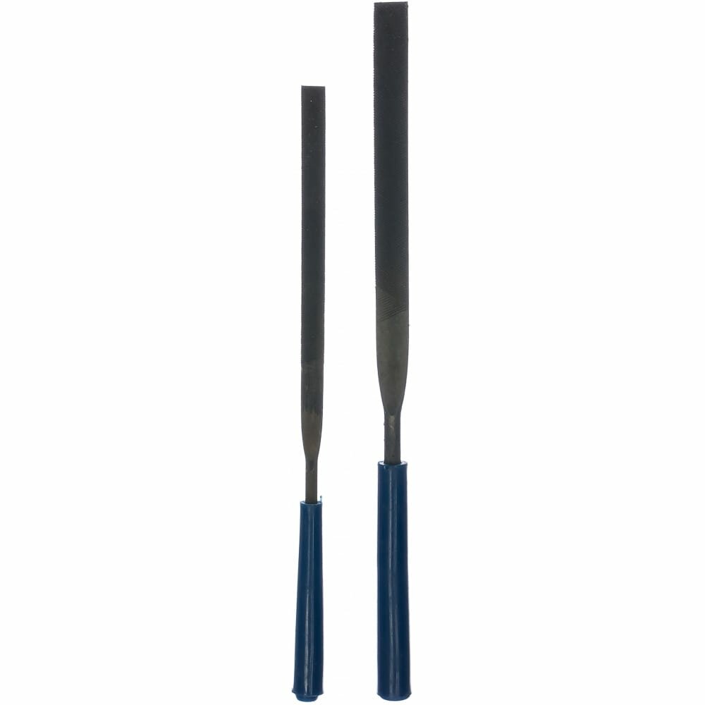 Набор надфилей кобальт № 1