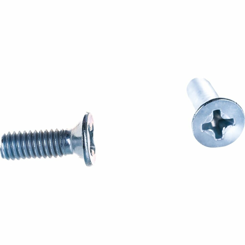 Винт Госкреп М4х12 DIN965 16 шт.