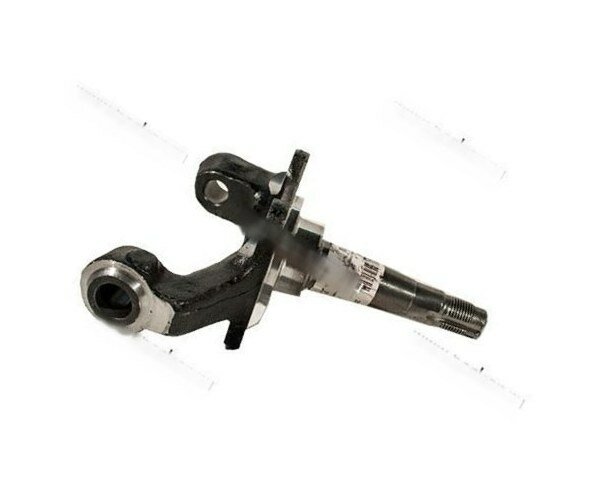 Кулак поворотный 2101-07 левый оригинальный для классических моделей ВАЗ