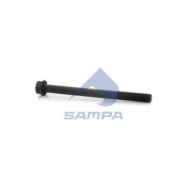 Болт крепежный стабилизатора для автомобиля, SAMPA 200.447 (1 шт.)