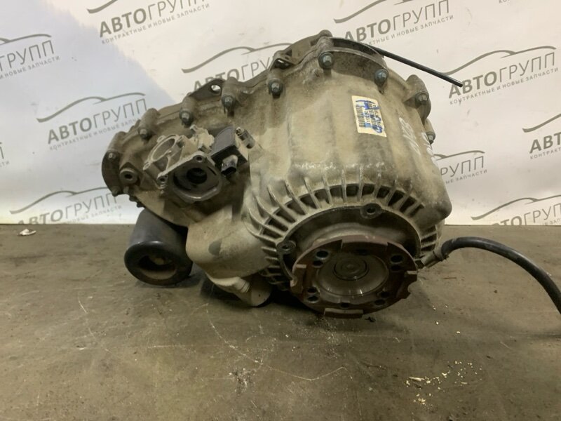 Раздаточная коробка LR RR Vogue 4 L405 LR052611