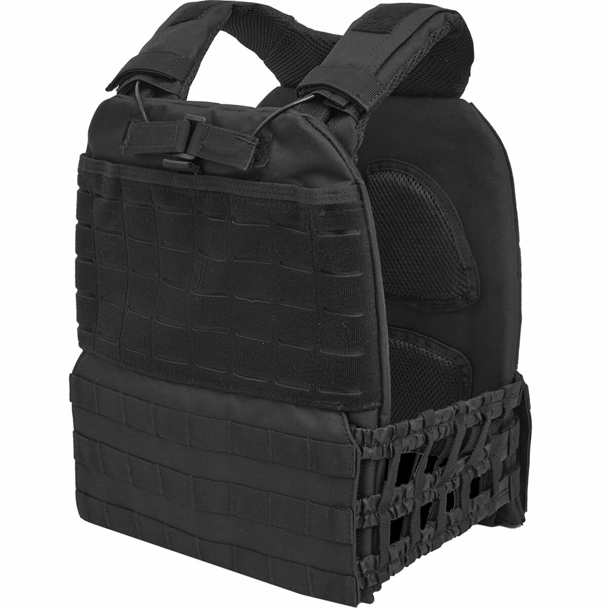 Модель бронежилета VT473-3