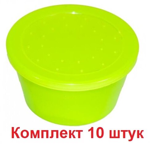 Червячница Ч-2, 10 штук в комплекте