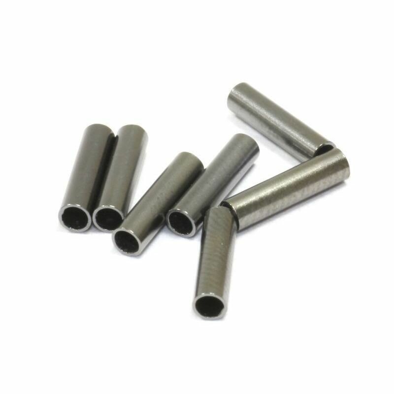 Трубка обжимная Stinger ST-6007-1.6 (1 упк 10 шт)