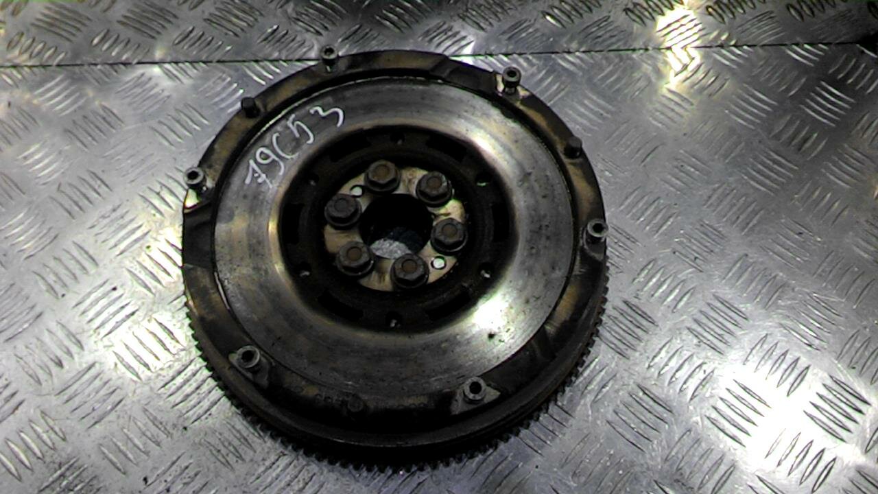 Маховик демпферный бензиновый BMW 3 E46