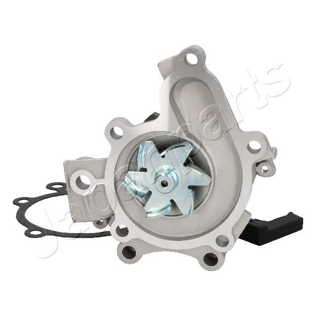 Насос водяной помпа для автомобиля Mazda, JAPANPARTS PQ-324 (1 шт.)