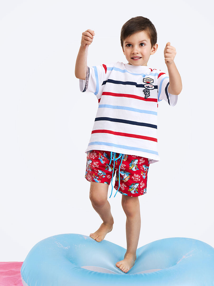 Шорты для плавания