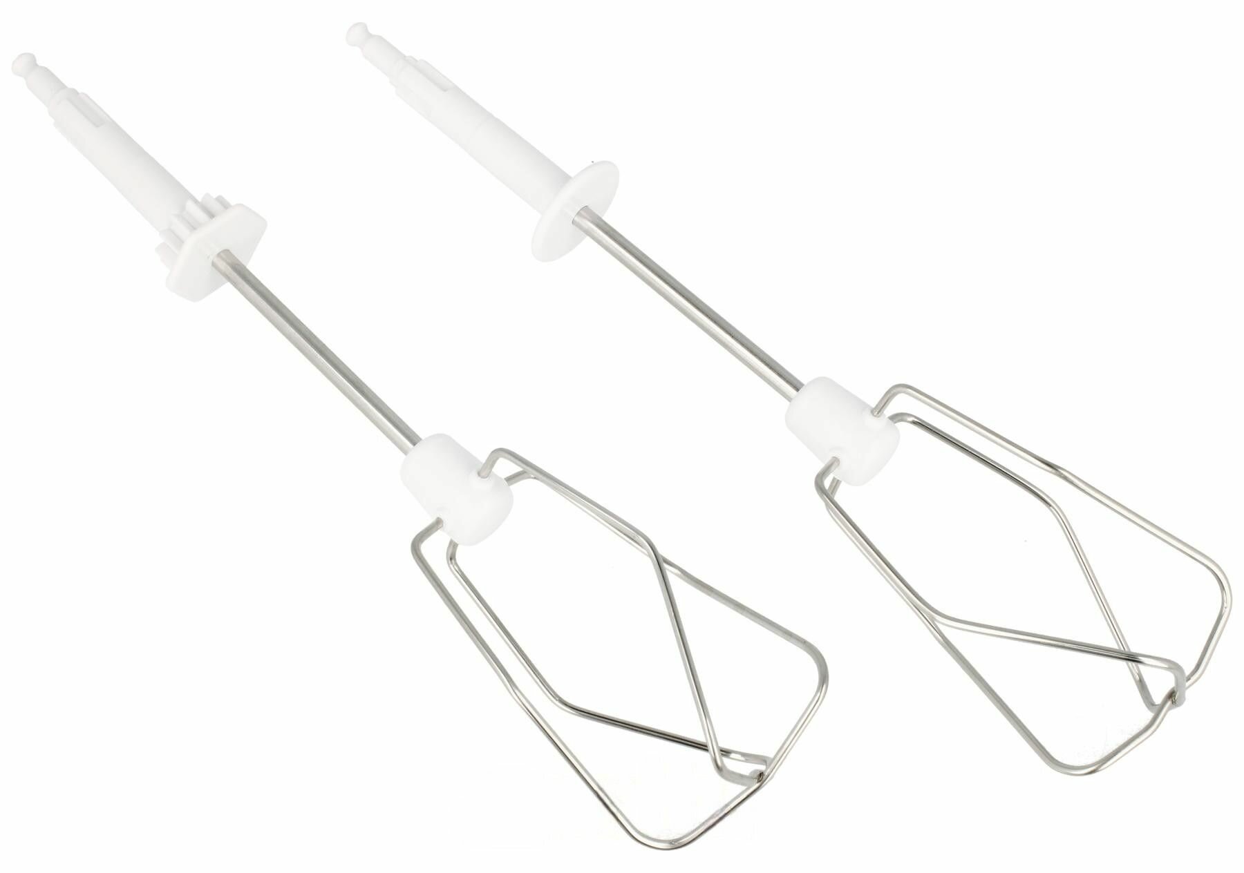 Венчики (комплект 2шт) для блендера Braun 7322211274