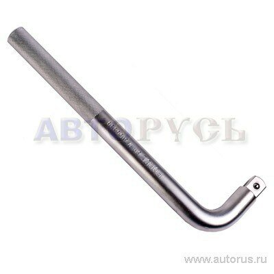 Вороток г-образный 3/4dr l 450 мм force 8156450