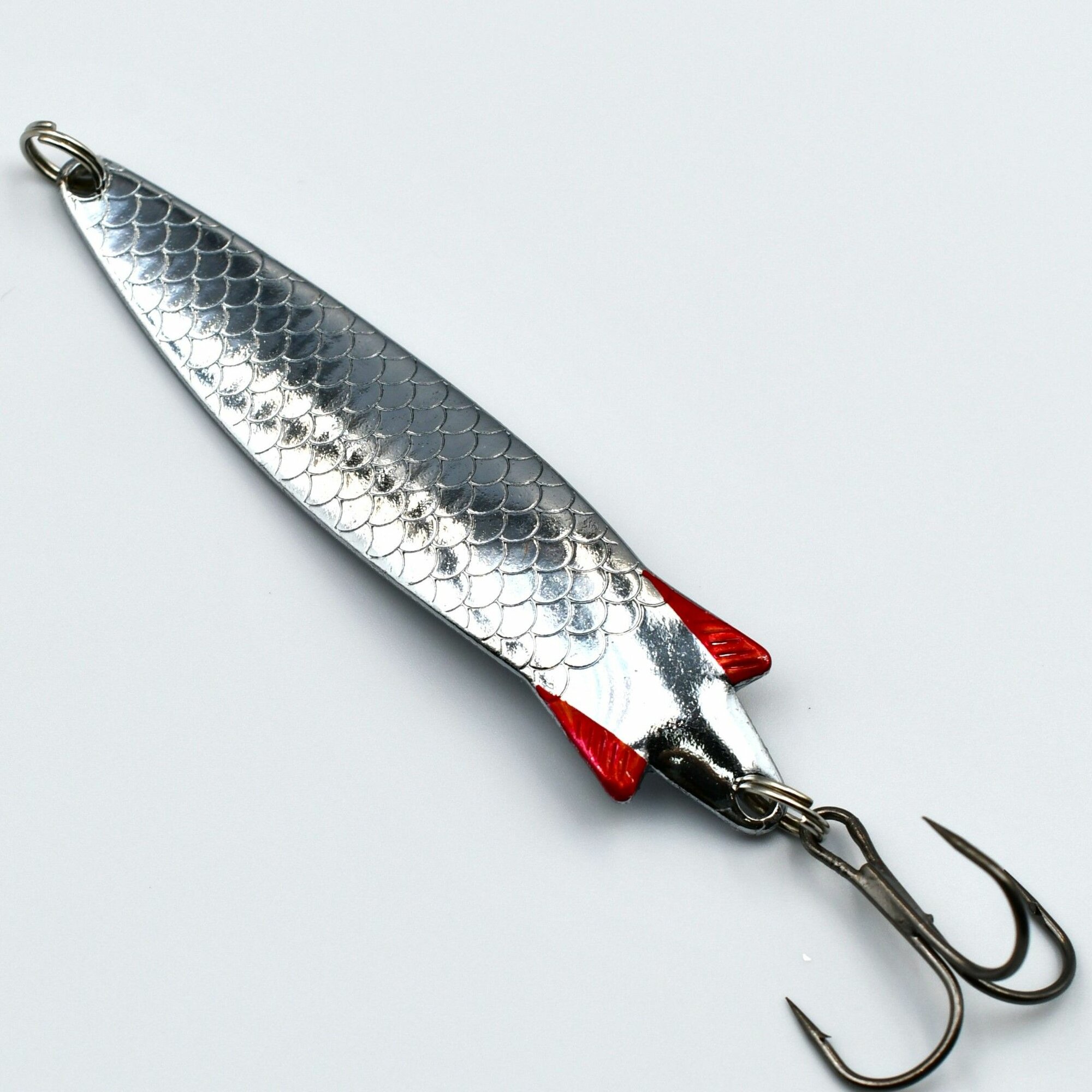 Блесна для рыбалки Abu Garcia Toby 40g на щуку, кумжу, семгу, лосось