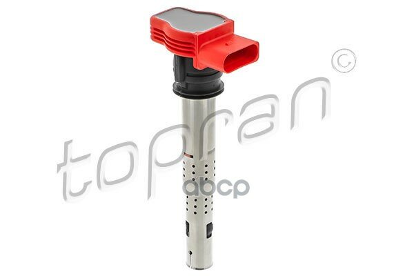 Катушка зажигания (замена для HP-111621755) topran арт. 111621001