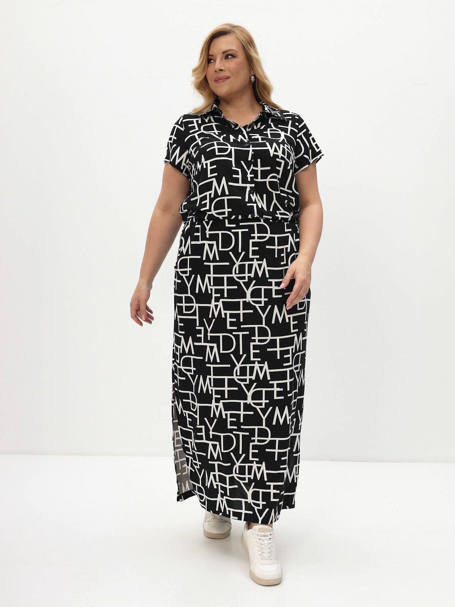 Платье Базовая коллекция