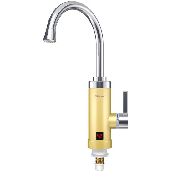 Проточный водонагреватель Thermex Amber 3000