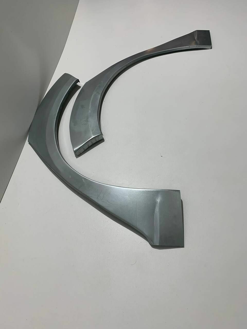 Задняя арка левая на Haima 3, для автомобиля Хайма 3 , арки для автомобиля