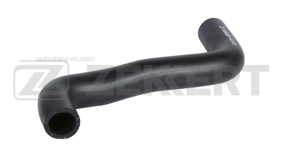 ZEKKERT MK6001 Интеркулер