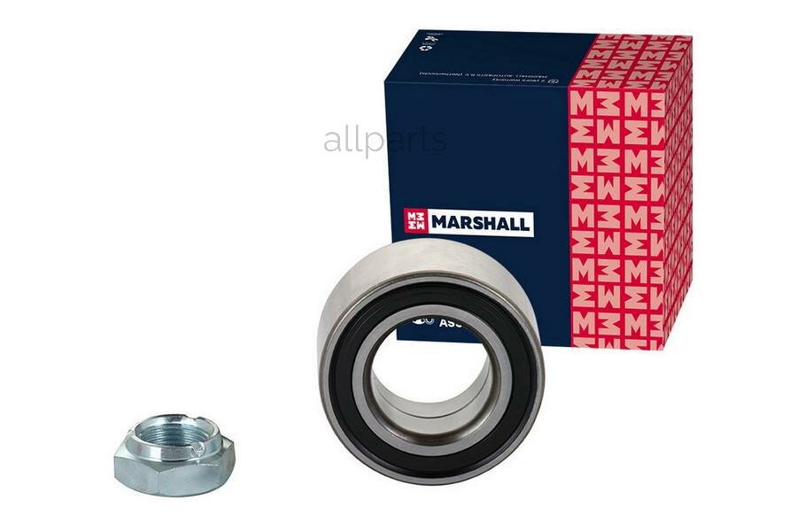 MARSHALL M8131306 Подшипник ступ. передн. Daweoo: Nexia, Chevrolet: Aveo, Lanos, Spark MARSHALL M8131306