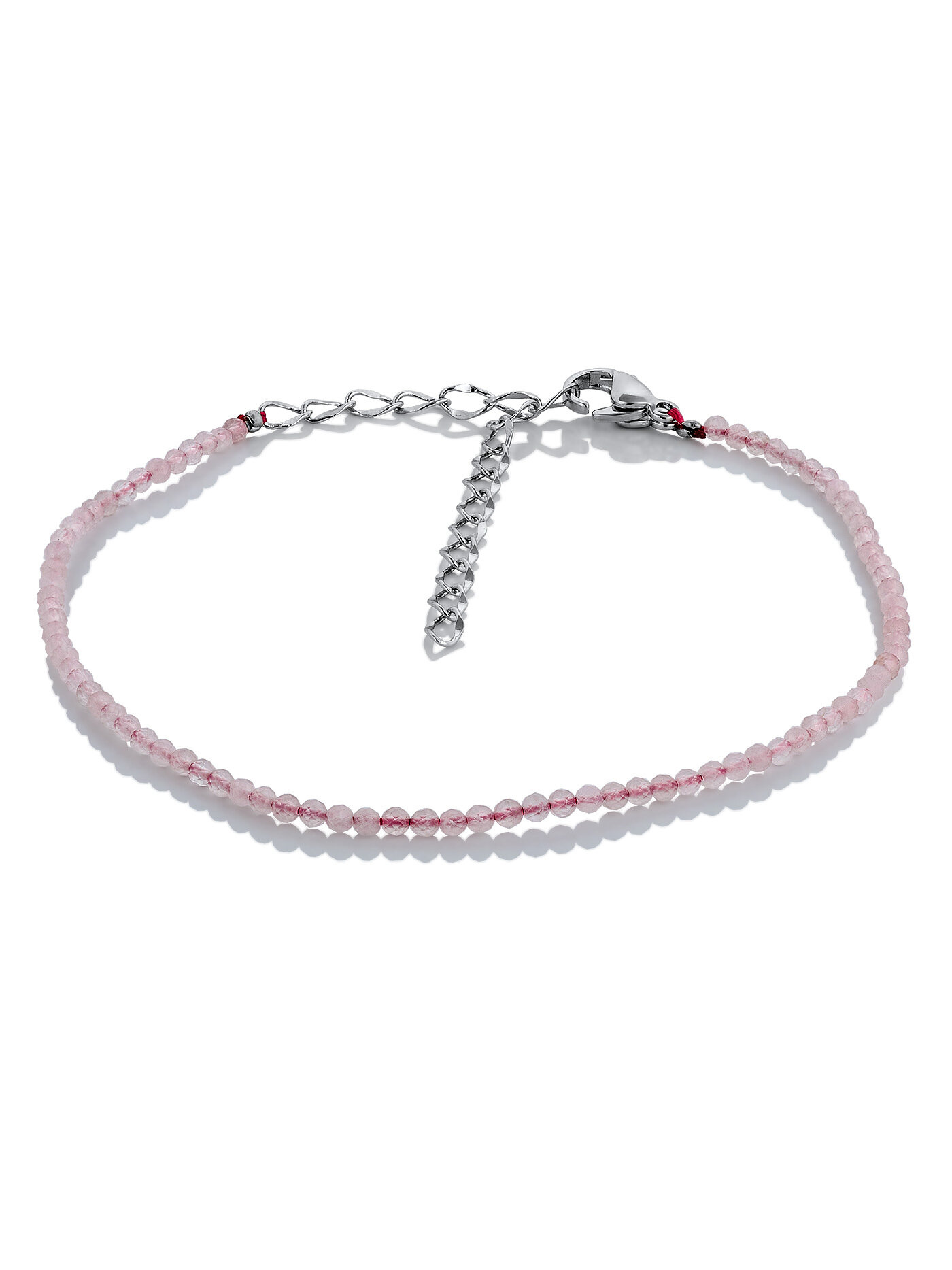 Браслет на ногу