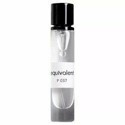 Духи Equivalent P037 13ml (аромат Byr Bal D'Afrique +Rose) для женщин