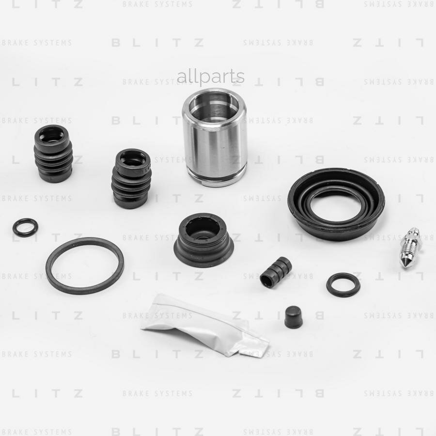 BLITZ BR0266 Ремкомплект тормозного суппорта