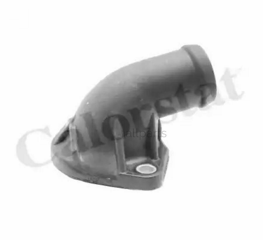 VERNET WF0030 Фланец системы охлаждения AUDI: A4 1.6/1.8/1.8 T/1.8 T quattro/1.8 quattro/1.9 TDI 94-01, A4 Avant 1.6/1.8/1.8 T/1.8 T quattro/1.8 quattro/1.9 TDI 94-01, A6 1.8/1.8 quattro/2.0