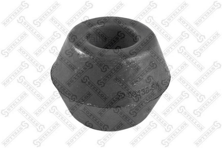 STELLOX 8703138SX сайлентблок рычага верхн!\ MB W126/W123 all <91