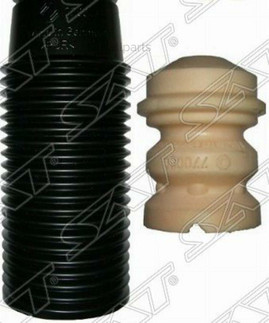 SAT ST-48331-12MM Пыльник стойки Audi A3 12-19 / Honda Accord 97-08