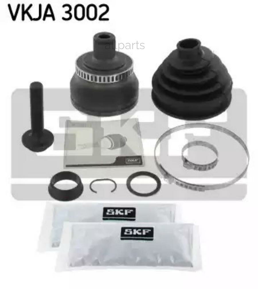SKF VKJA 3002 ШРУС наружний SKF VKJA 3002