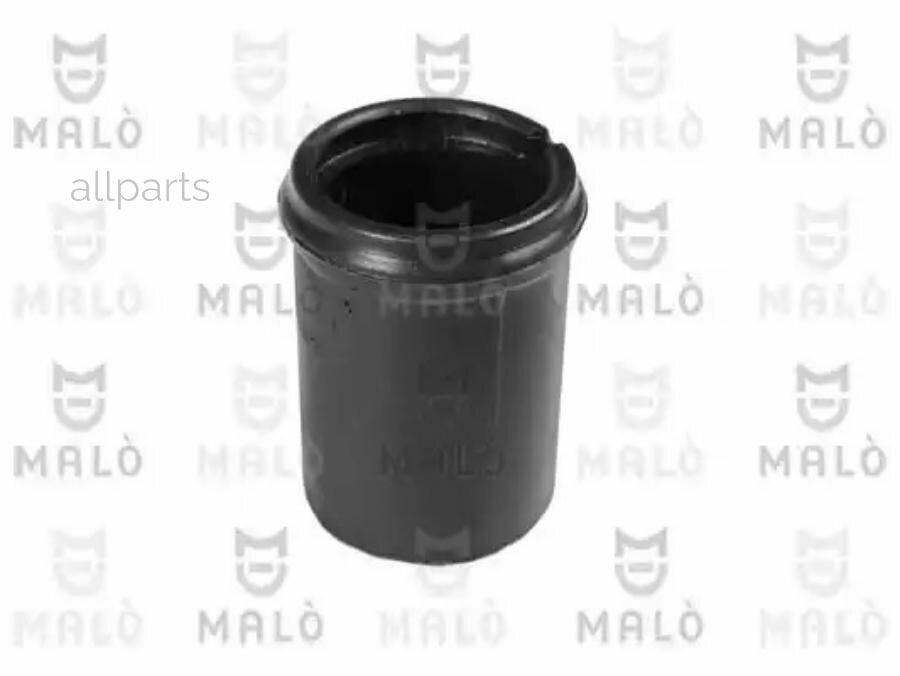 MALO 17607 Пыльник задн. амортизатора VW Golf2 Golf3 Jetta/Seat
