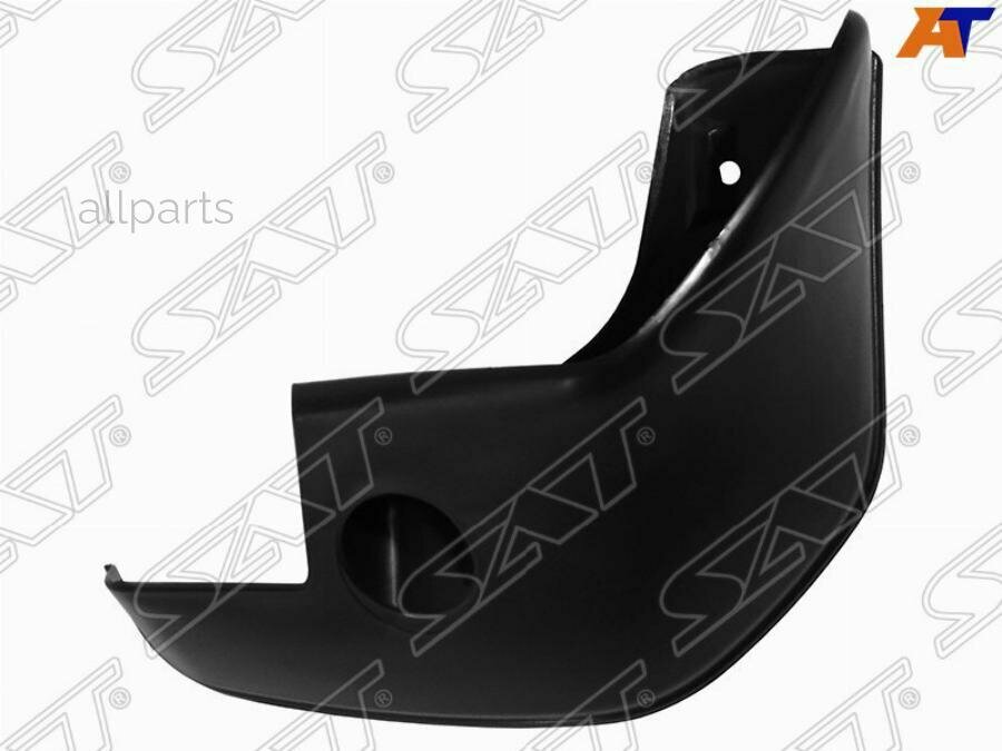 SAT ST-TY31-016B-A1 Брызговик Toyota Corolla Fielder (E140) 06-12 / Corolla Axio (E140) 06-12 (Спереди/ Справа)