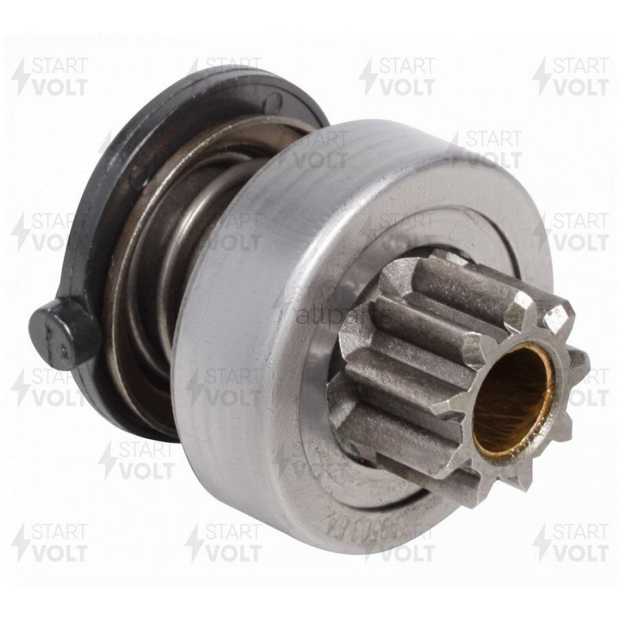 STARTVOLT VCS1010 Бендикс AUDI/VW 1995 =>