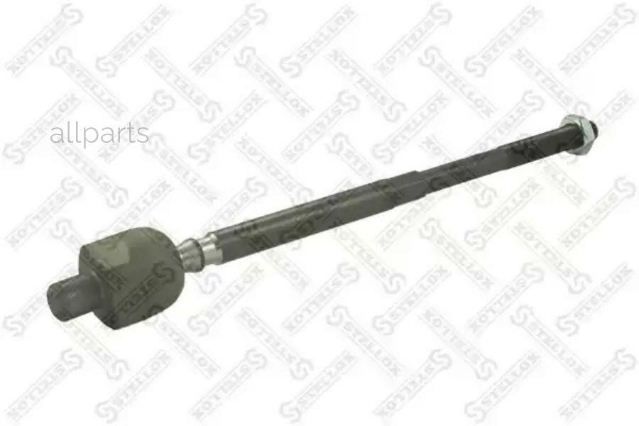 STELLOX 5501655SX тяга рулевая!\ Nissan Sunny 90>