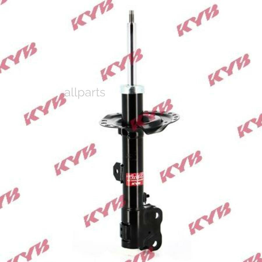 KYB 3340212 Амортизатор передний GAS L