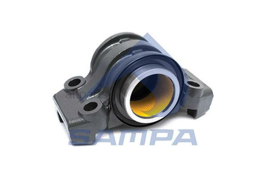 SAMPA 040310 балансир подвески!\ Scania P/G/R/T/4-Ser