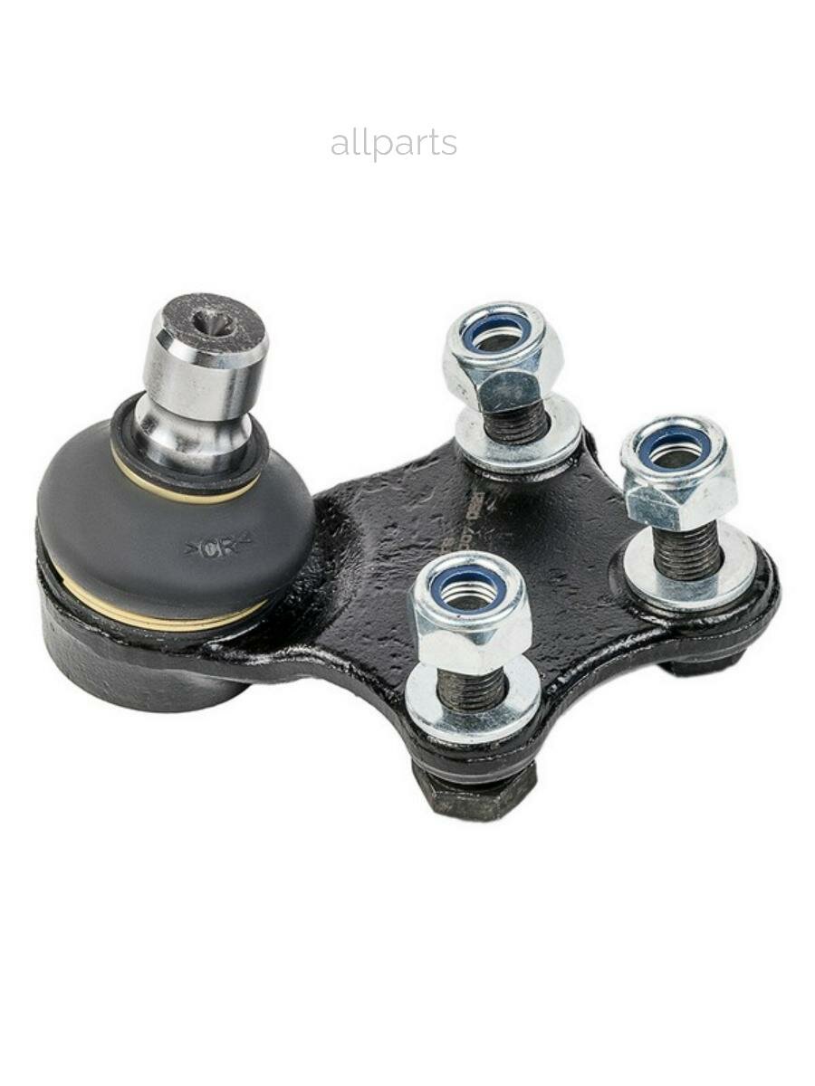 ZENTPARTS Z36949 опора шаровая!\ Peugeot 306 99>