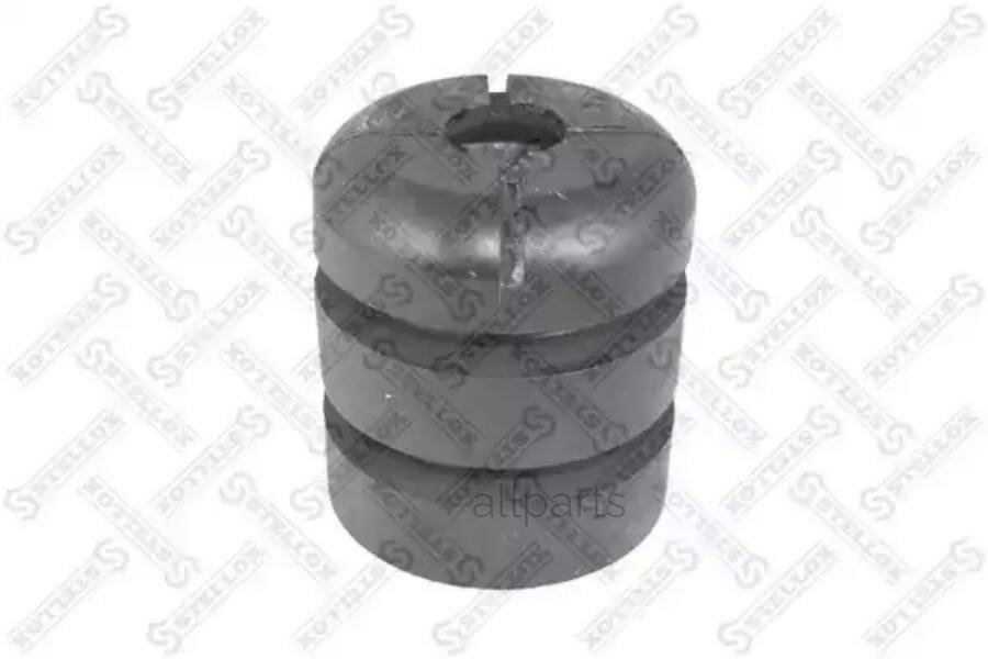 STELLOX 8402115SX отбойник рессоры ! перед./задн. 95x120 \Volvo F12