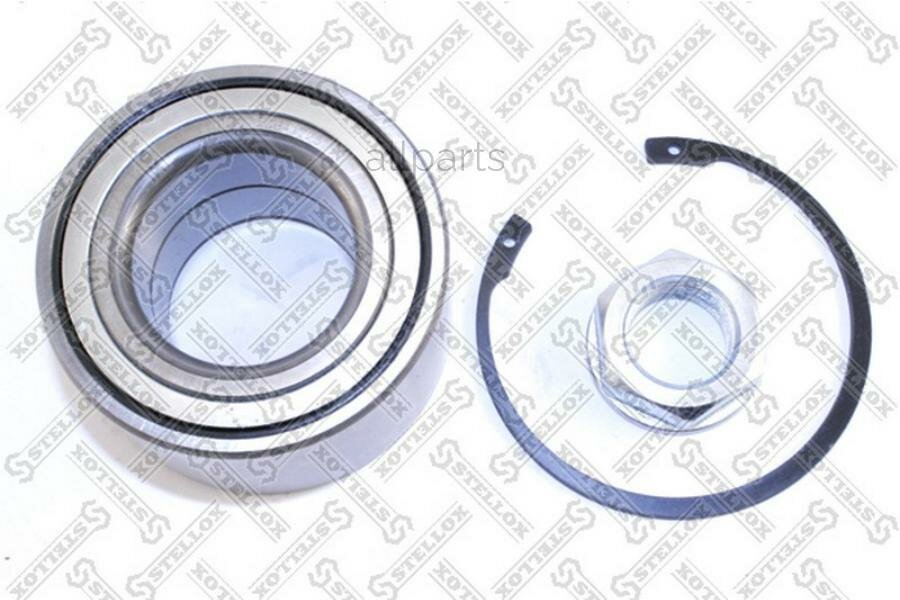 STELLOX 4328373SX VKBA3683=R159.47 ! к-кт подшипника ступ. пер.\ Citroen C6, Peugeot 407/607 all 04-05