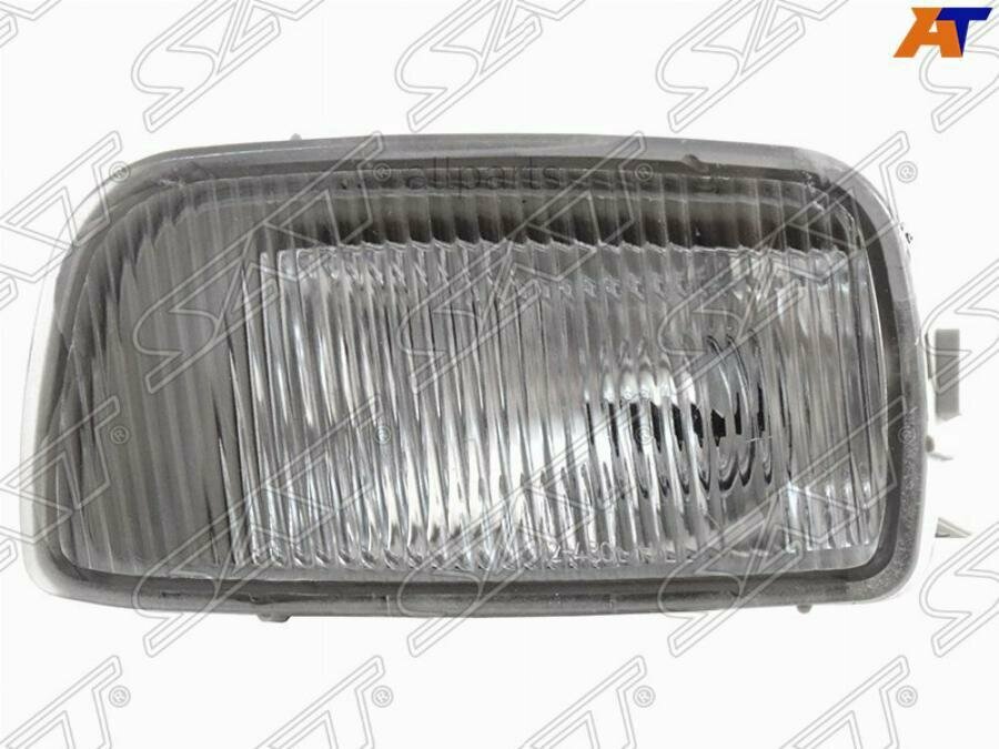 SAT ST-12-430L Фара противотуманная (Слева) Toyota Sprinter Carib 95-97