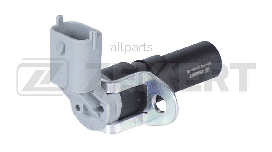 ZEKKERT SE-4162 Датчик положения коленвала Opel Astra G H 00- Vectra B C 95- Corsa C 00- Saab 9-3 (YS3F E79 D7_)