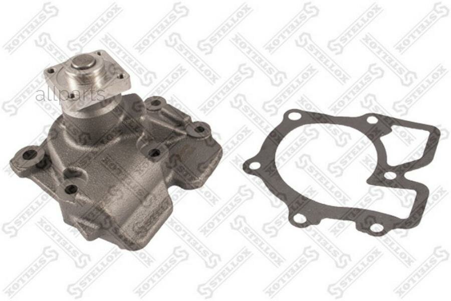 STELLOX 45100050SX помпа!\ Ford Transit 2.5D/TD 85-00
