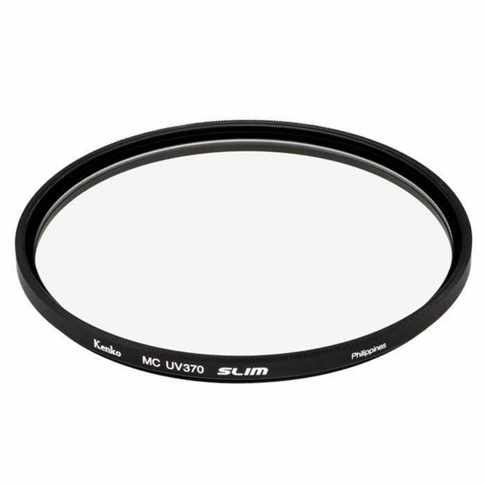 Светофильтр Kenko 82S SMART MC UV 370 (PH) 82mm ультрафиолетовый