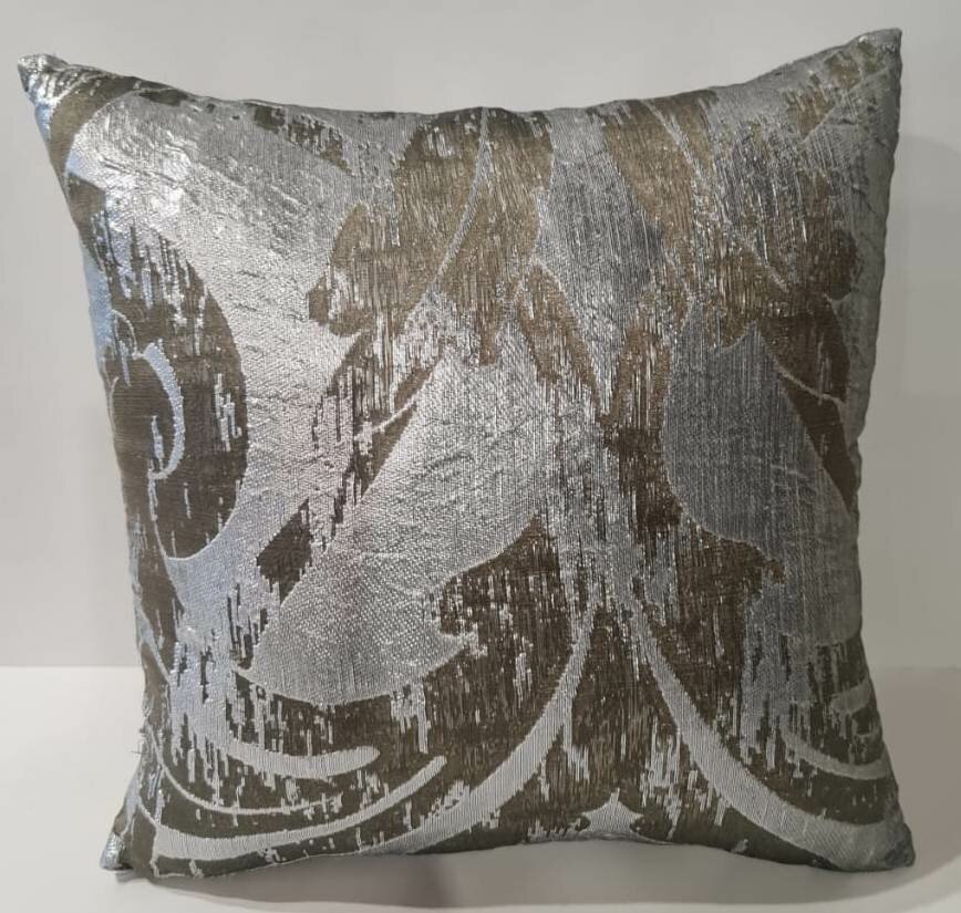 Декоративная подушка Decor-Studio, 40х40