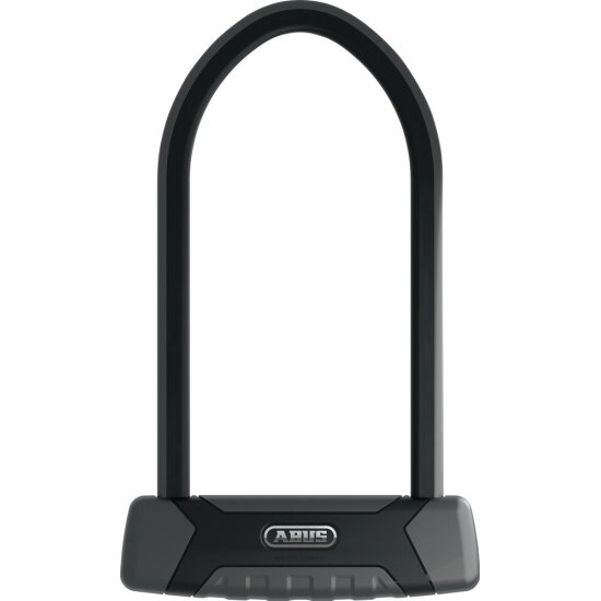Замок велосипедный Abus Granit XPlus 540/160HB230х108мм, U-образный, на ключ, 05-0011161