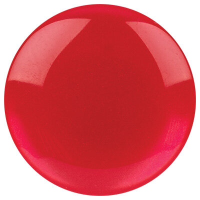 Пуговица рубашечная/блузочная "BLITZ" DRN 0025 18" (11 мм) 12 шт №148 красный