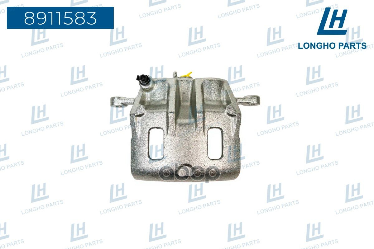 Передний тормозной суппорт правый HYUNDAI-KIA 5813026020 Longho арт. 8911583